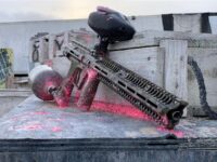 Paintball Fields and Rental Equipment | Utah's Biggest and Best