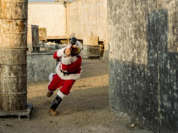 Paintball Fields and Rental Equipment | Utah's Biggest and Best