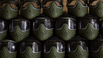 OPEN PLAY | SB Paintball